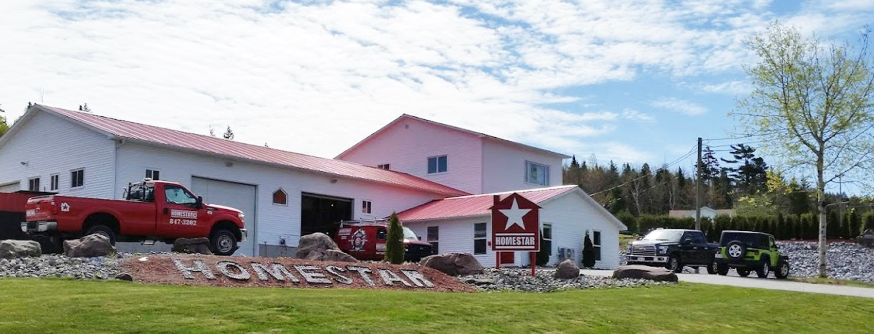 About Us – Quispamsis-Saint John | Homestar Inc