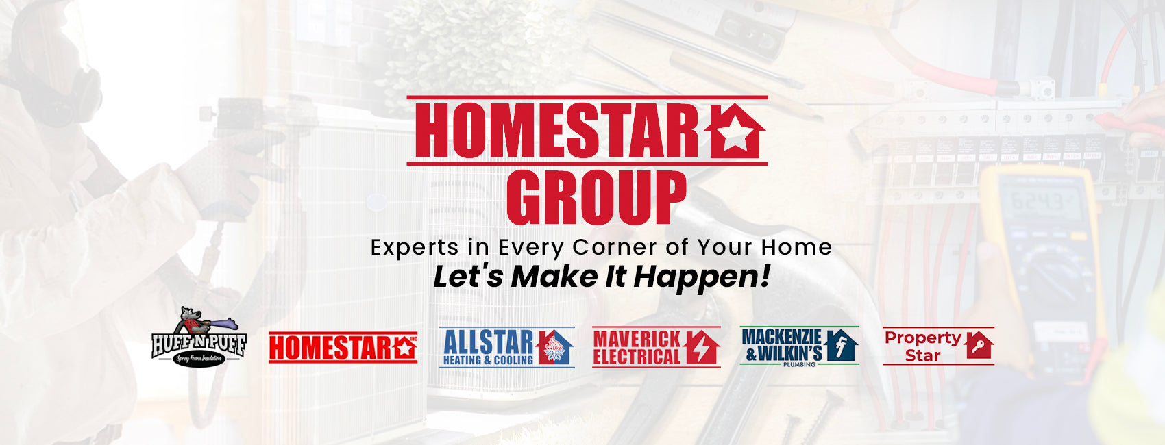 Homestar Group | Quispamsis-Saint John