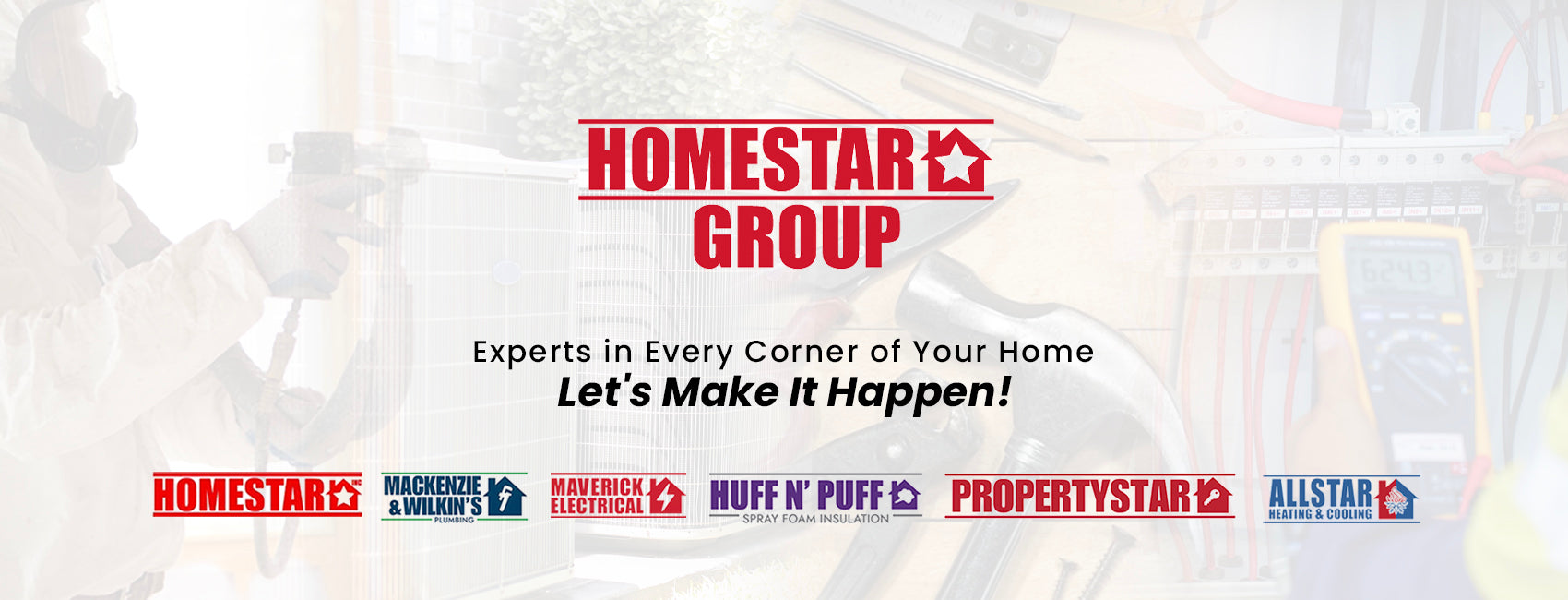 Homestar Group | Quispamsis-Saint John