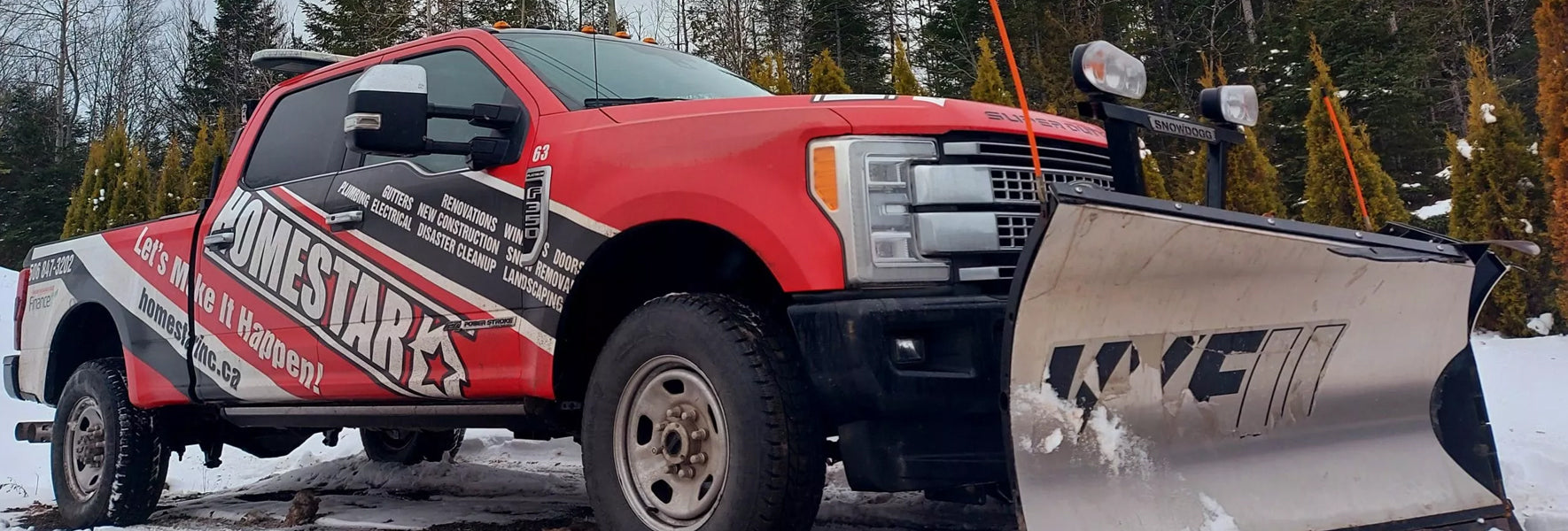 Services – Homestar Inc